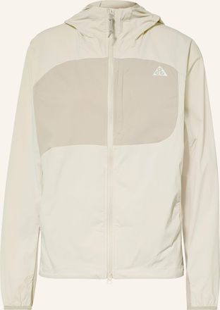 Nike Funktionsjacke Five Towers beige