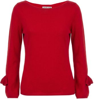 La Petite Robe Di Chiara Boni STRICKWAREN - Pullover auf YOOX.COM
