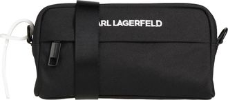 Karl Lagerfeld TASCHEN - Umh&auml;ngetasche auf YOOX.COM