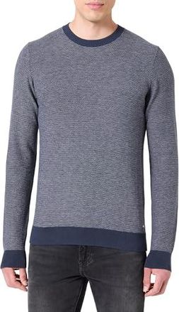 Teddy Smith Pull Homme P-Milan 2 Beige