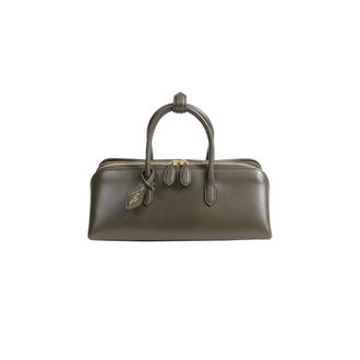 Alaia Delta Small Bag