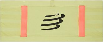 Compressport Sportgürtel Compressport CU00011B6044 Grün