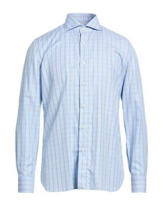 LUIGI BORRELLI NAPOLI TOPS - Chemises sur YOOX.COM