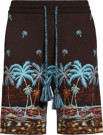 Alanui HOSEN & R&Ouml;CKE - Shorts & Bermudashorts auf YOOX.COM