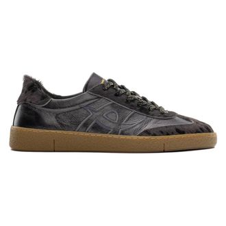 Ambitious NOA Retro Sneaker - - Shoes - Damen - Schwarzk - 36 EU