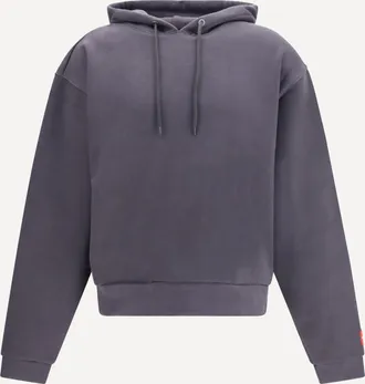 The North Face Red Box Hoodie Male XL