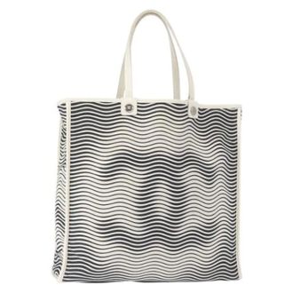 Chanel Damen, Pre-Owned, Wei&szlig;, ONE SIZEGr&ouml;&szlig;e