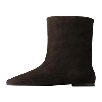 L37 Damen, Schuhe, Braun, 36 EUGr&ouml;&szlig;e