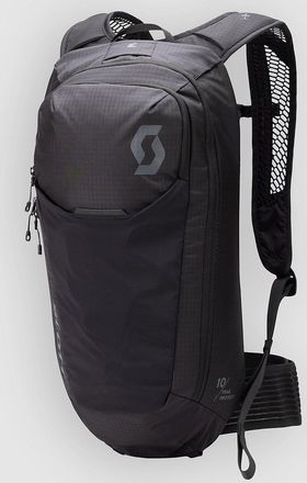 Scott Trail Protect 10 Rucksack black