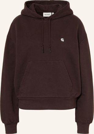 Carhartt Work in Progress Carhartt Wip Hoodie Casey braun