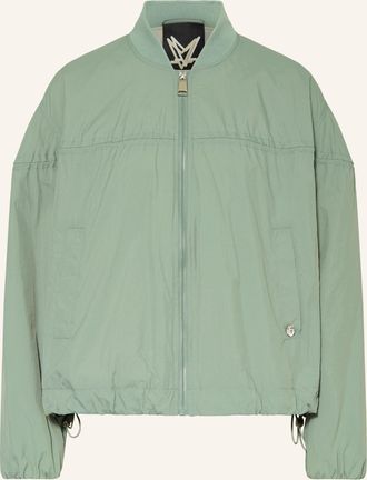 Fuchs Schmitt Fuchs Schmitt Blouson Mykonos Mit Schmuckstein gruen