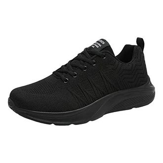 Generic Chaussures De Sport Homme Running Sneaker Hommes Sneakers Mode Hommes, Chaussures Respirantes, Confortables et Non Antid&eacute;rapantes