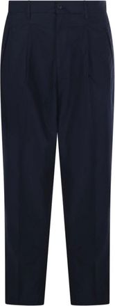 Entre Amis Homme, Pantalons, Bleu, Taille: W36 P26Klimt.2150 Pant