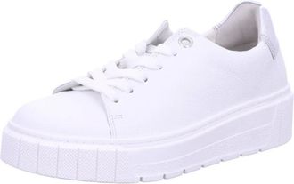 Gabor Damen, Schuhe, Wei&szlig;, 40 1/2 EUGr&ouml;&szlig;e