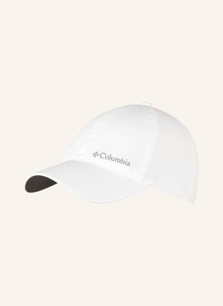 Columbia Cap Coolhead Iii weiss