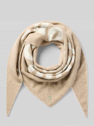 Codello Schal mit Woll-Anteil