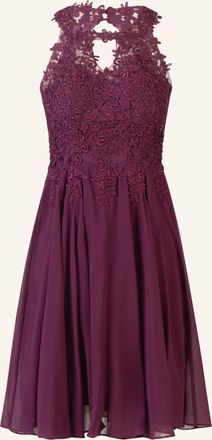 Apart Cocktailkleid lila