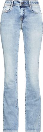 Diesel HOSEN & R&Ouml;CKE - Jeanshosen auf YOOX.COM