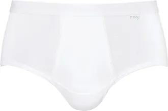 Mey Sportslip mit Eingriff in