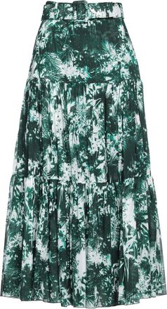 Samantha Sung HOSEN & R&Ouml;CKE - Maxi-R&ouml;cke auf YOOX.COM