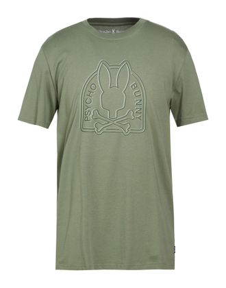 Psycho Bunny TOPS - T-shirts auf YOOX.COM