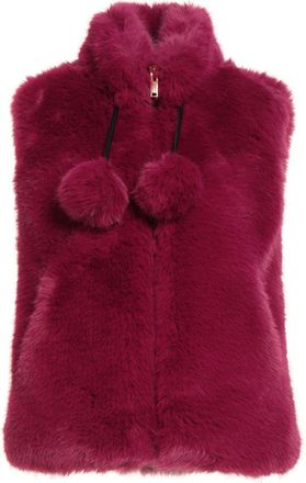 Moose Knuckles JACKEN & MÄNTEL - Shearling- & Kunstfell auf YOOX.COM