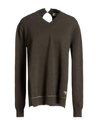Fendi MAILLE - Pullover sur YOOX.COM