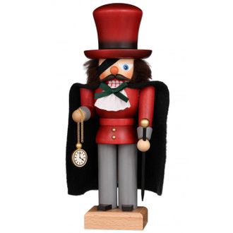 Christian Ulbricht Nussknacker Drosselmeyer - 28 cm