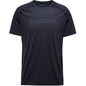 Mammut Herren Shirt Selun FL T-Shirt Men Logo