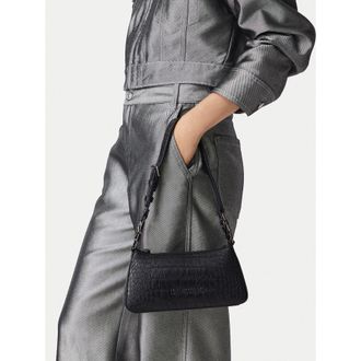 Love Moschino Handtasche LOVE MOSCHINO JC4007PP1PLF0000 Schwarz