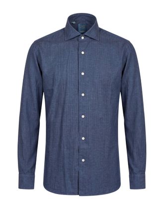 Barba TOPS - Hemden auf YOOX.COM