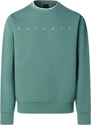 Hackett Sweatshirt Essential Crew