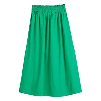 Bobo Choses Jupe Evas&eacute; Coton Bio Bobo Choses
