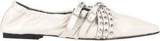 Fabrizio Chini CHAUSSURES - Ballerines sur YOOX.COM