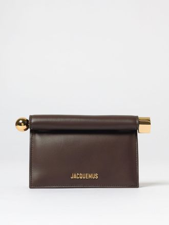 Jacquemus Pochette JACQUEMUS Femme couleur Marron