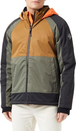 Teddy Smith B-Scott Jacke