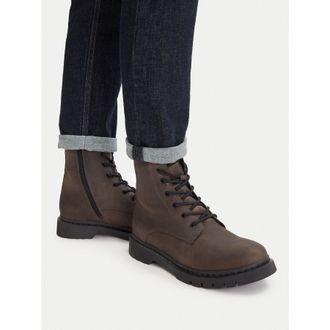 Tamaris Schn&uuml;rschuhe Tamaris 1-26269-41 Braun