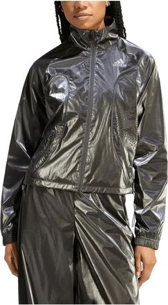 adidas Femme, Vestes, Noir, Taille: 38 FR F50 Track Top