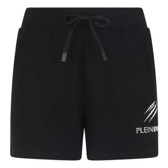 Plein Sport Damen, Sport, Schwarzk, XLGr&ouml;&szlig;e