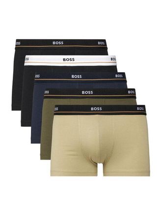 HUGO BOSS Boxershorts-Set Essential 50531660 Bunt