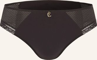 Chantelle Taillenslip Romance schwarz