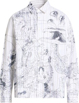 DOMREBEL TOPS - Hemden auf YOOX.COM