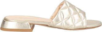 Baldinini SCHUHE - Sandalen auf YOOX.COM