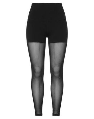 Norma Kamali BAS - Leggings sur YOOX.COM