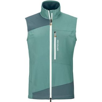 Ortovox Herren Weste PALA LIGHT VEST M