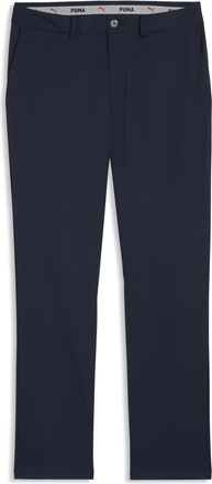 Puma Pantalon de golf ajust&eacute; 101 Pure Homme, V&ecirc;tements, Bleu, 28/32