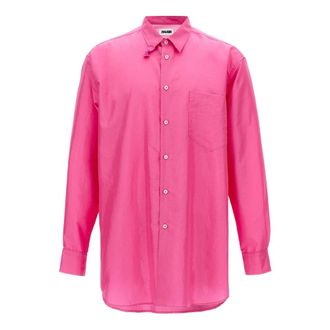 Magliano Huge Jesolo Shirt - - Shirts - Herren - Rosa - S