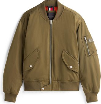 Tommy Hilfiger Jacke