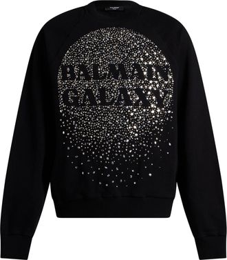 Balmain TOPS - Sweatshirts auf YOOX.COM