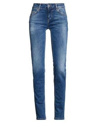 Liu Jo BAS - Pantalons en jean sur YOOX.COM